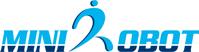 (주)미니로봇-대한민국 로봇의 선두주자